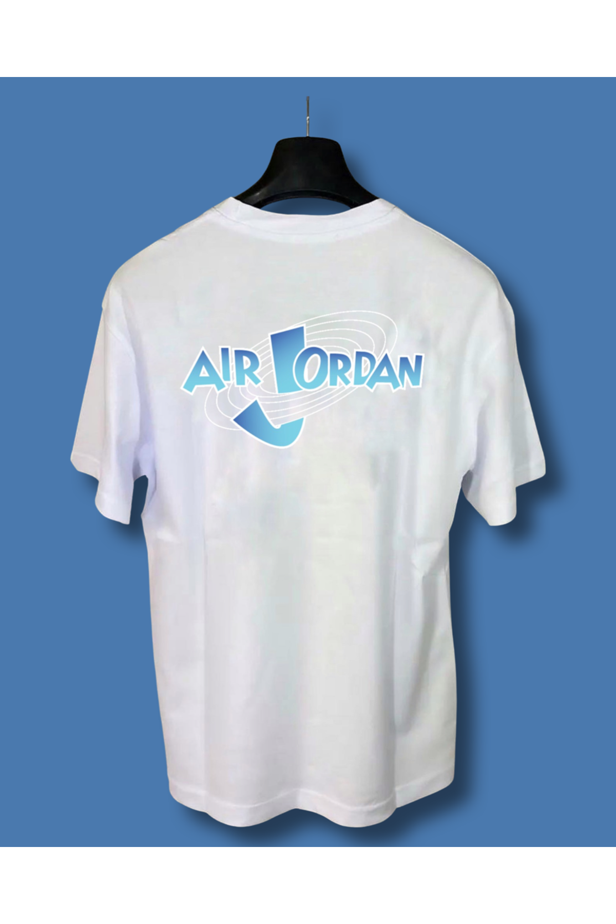 Airjprdan arka baskı beyaz Airjprdan arka baskı beyaz